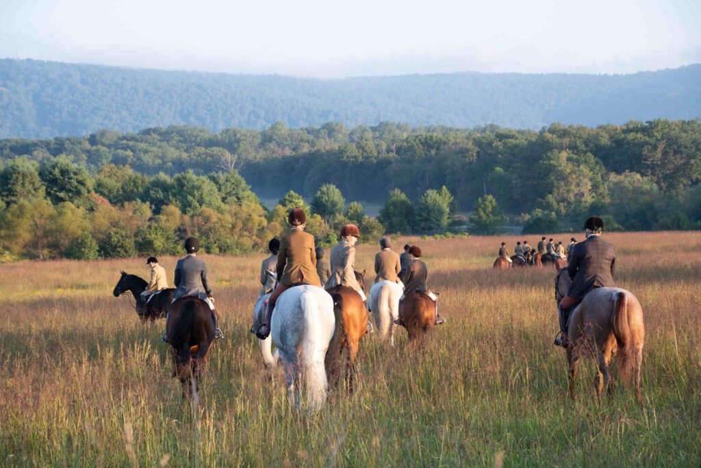 The PFHCF Mission: Discover Our Passion | Est. '21